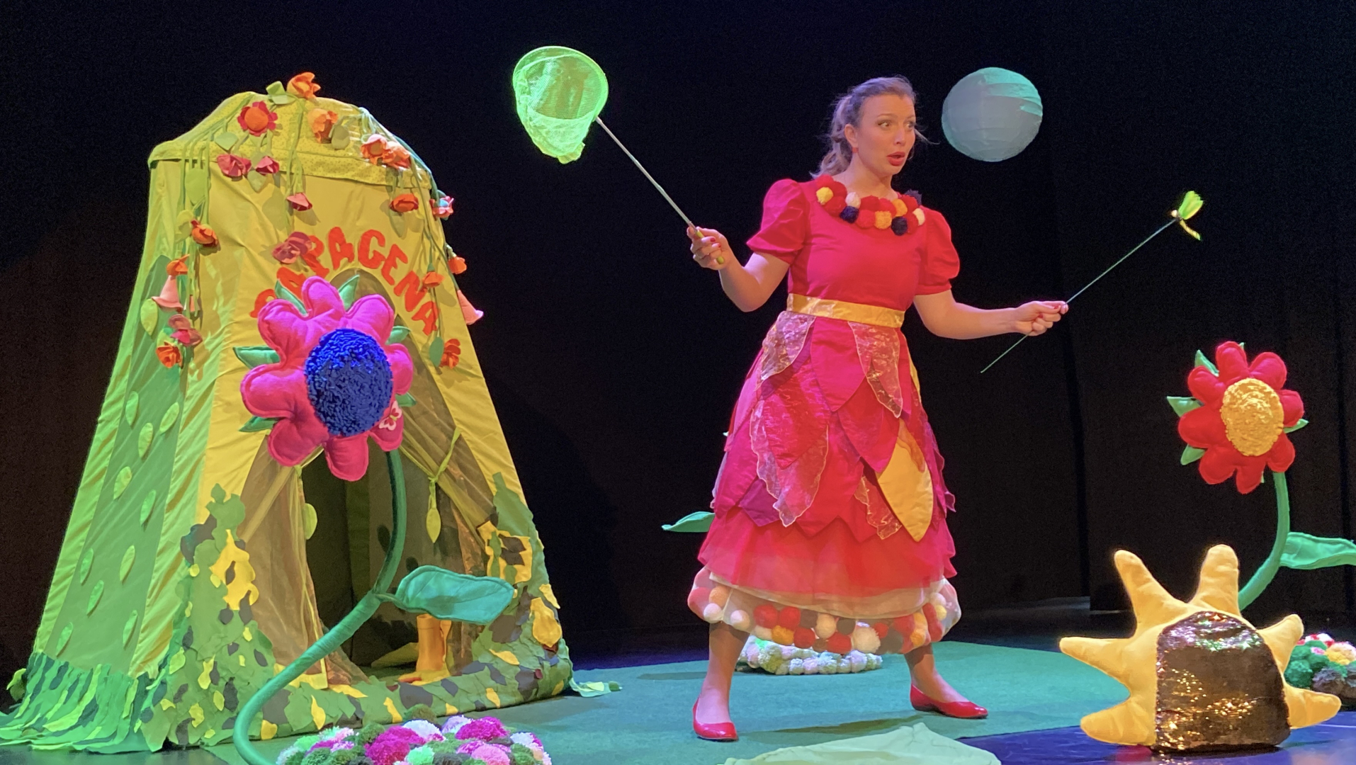 Coups de cœur à hauteur d’enfants // Décembre 2025 - En Commun