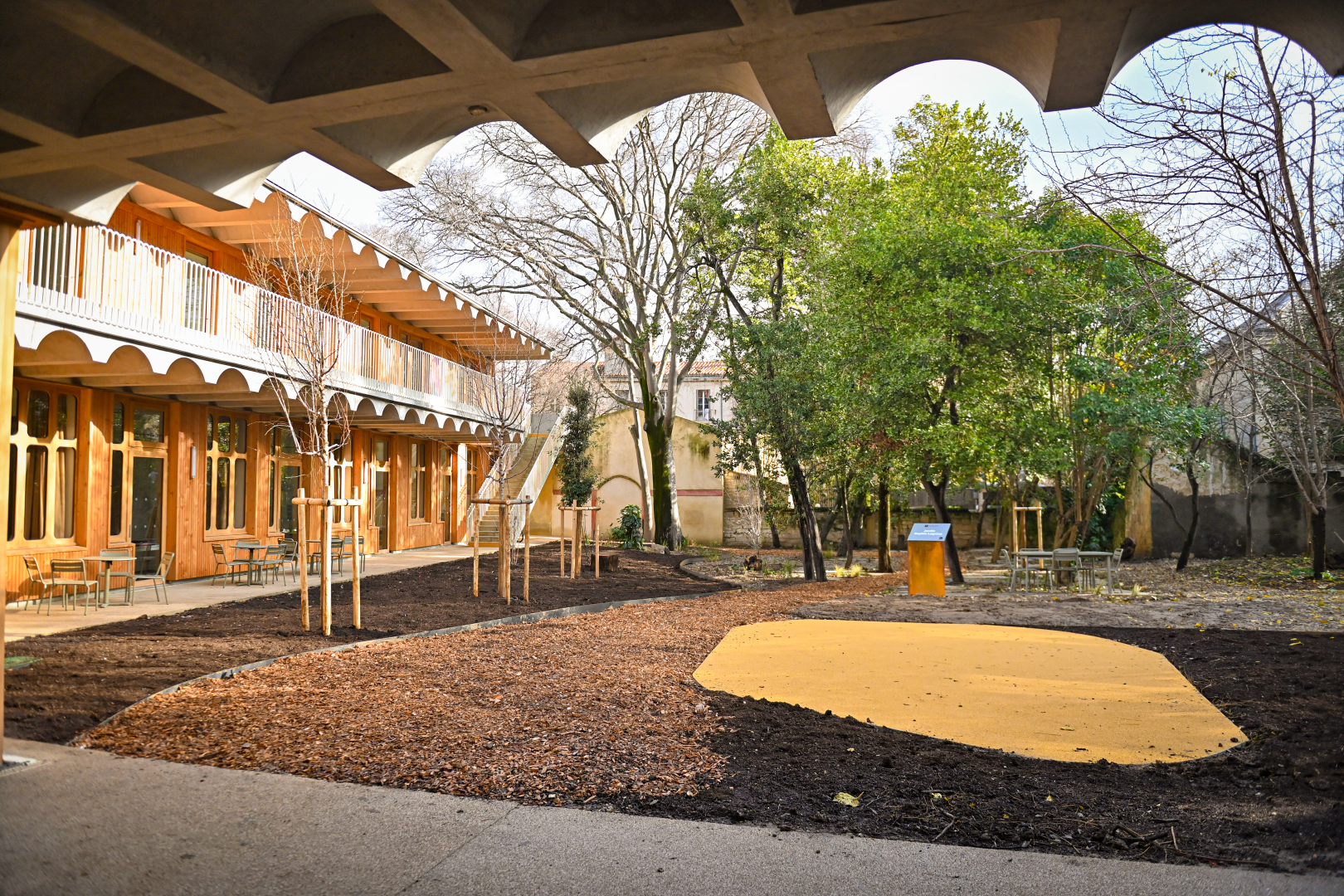 L'espace Ambroise Croizat éclaire le chemin de la dignité - En Commun