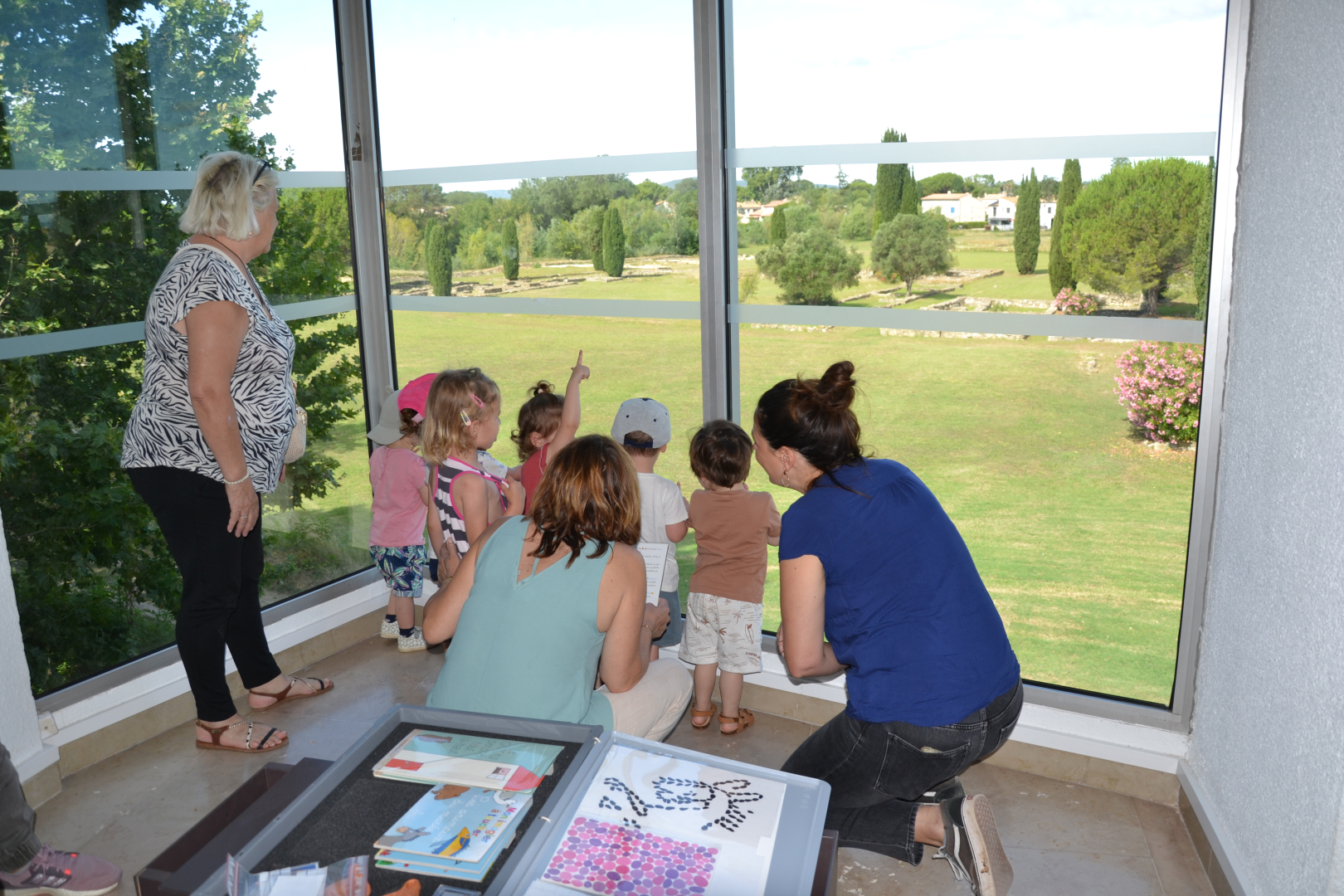 Coups de cœur à hauteur d’enfants // Janvier 2026 - En Commun