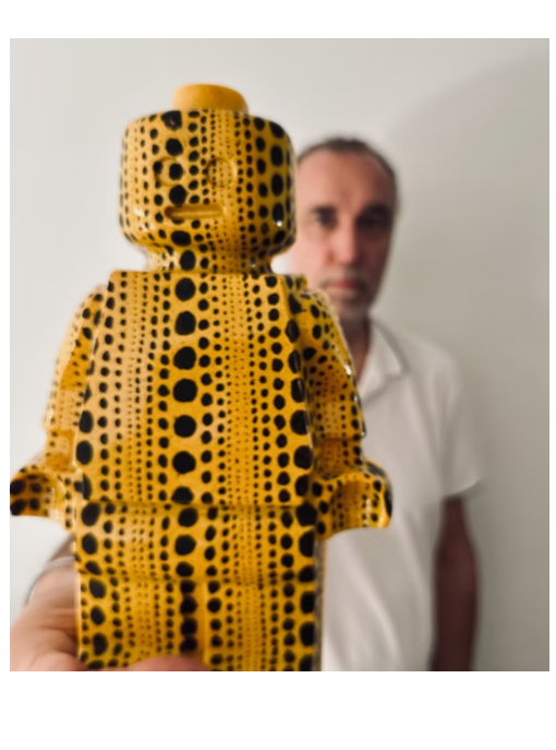 Des expositions à voir pendant les vacances - En Commun