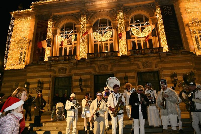 Montpellier s'est offert un beau cadeau d'anniversaire pour ses 1040 ...