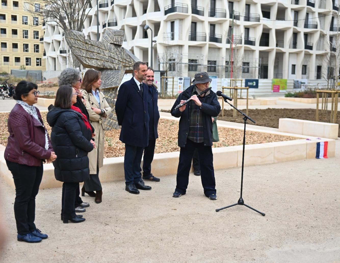 Montpellier : la Cité Créative va tomber dans les bras d'Orphée - En Commun