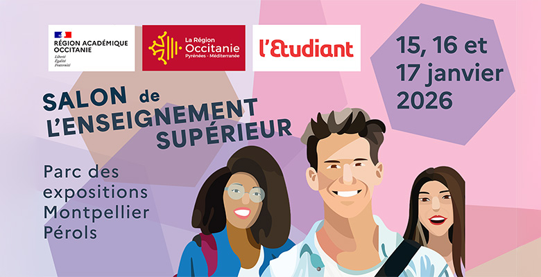 Du 15 au 17 janvier au Parc Expo : bien s’orienter au Salon de l ...